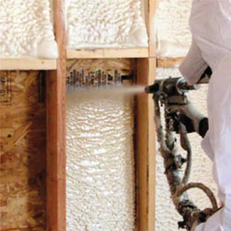 Insulation - Robin Sheds
