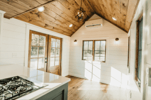 Tiny Homes For Sale In Bay County - Robin Sheds